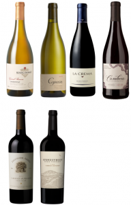 Jackson Family Wines and the Movies | The Epicurean Explorer